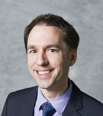 Frank Tacke im Vorstand der Europäischen Lebergesellschaft