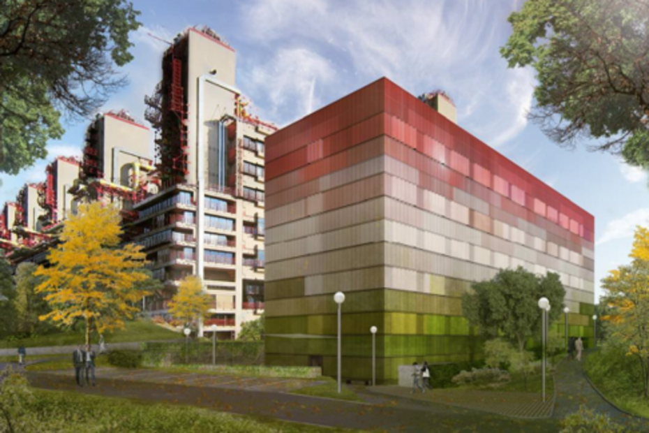 Projekte