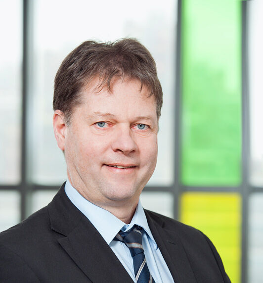 Wiederwahl von Peter Asché in den Vorstand des AdL NRW