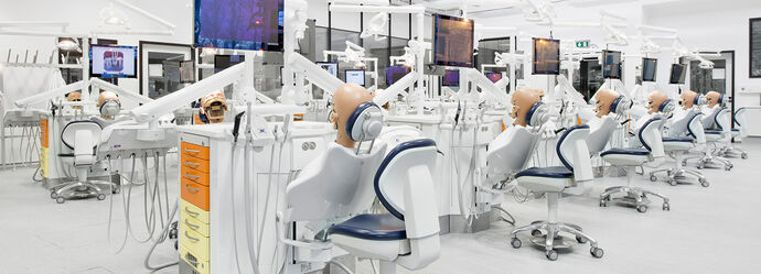 Research and Teaching