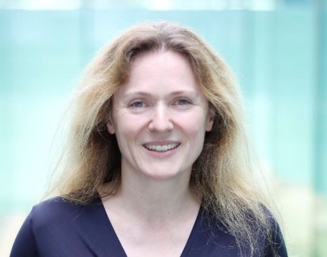 Eva-Maria Elmenhorst