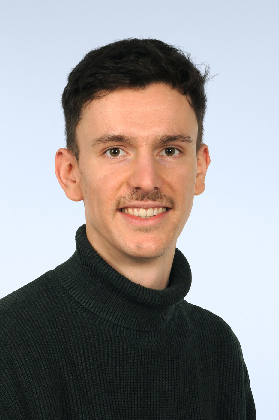 Jacob Eilts