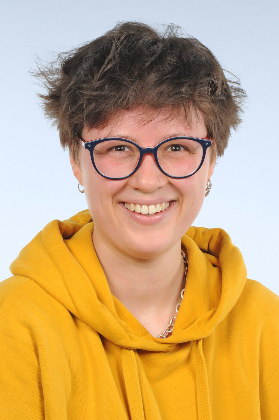 Lucy Wiedermann