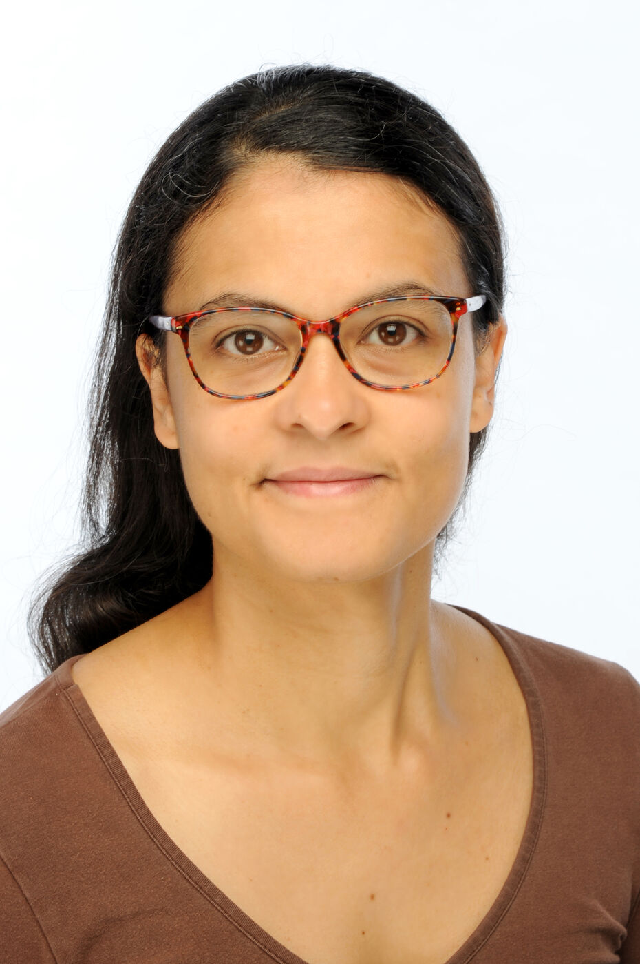 Mitarbeiterinnen und Mitarbeiter