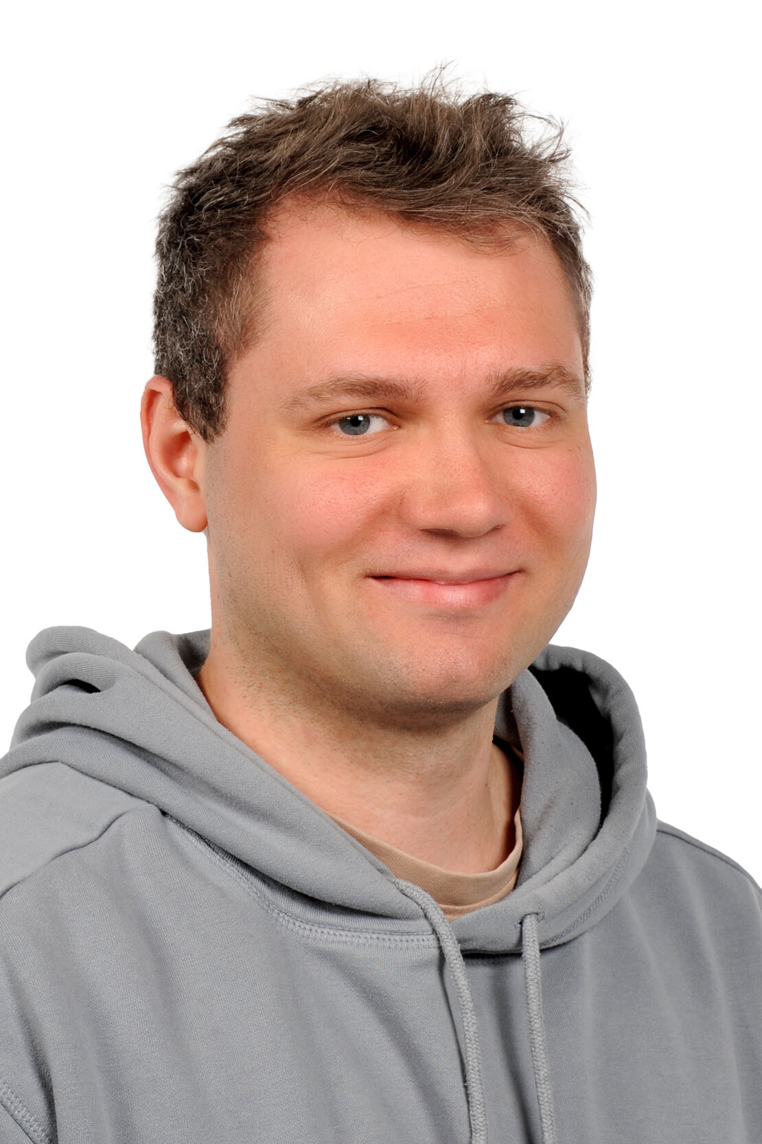 Mitarbeiterinnen und Mitarbeiter