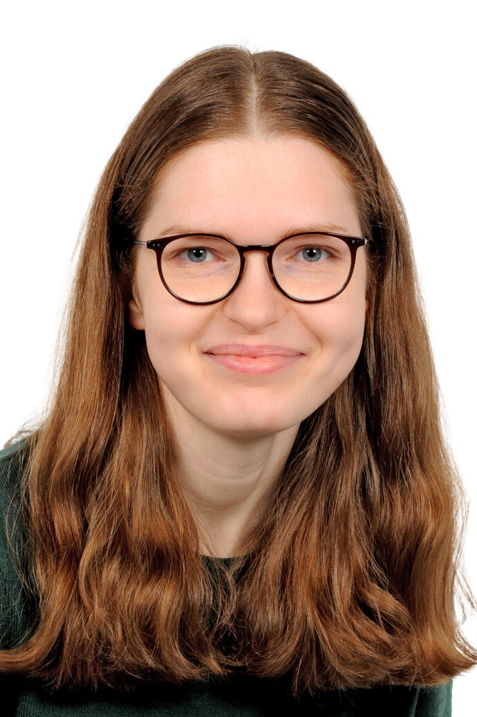 Mitarbeiterinnen und Mitarbeiter