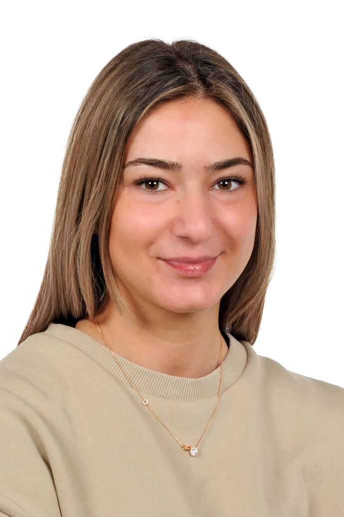 Mitarbeiterinnen und Mitarbeiter