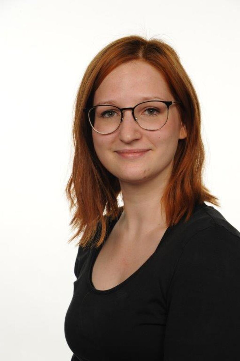 Mitarbeiterinnen und Mitarbeiter