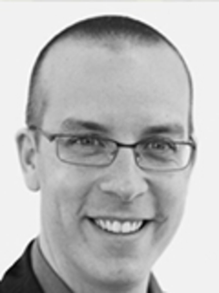 Univ.-Prof. Dr. med. Peter Boor, PhD