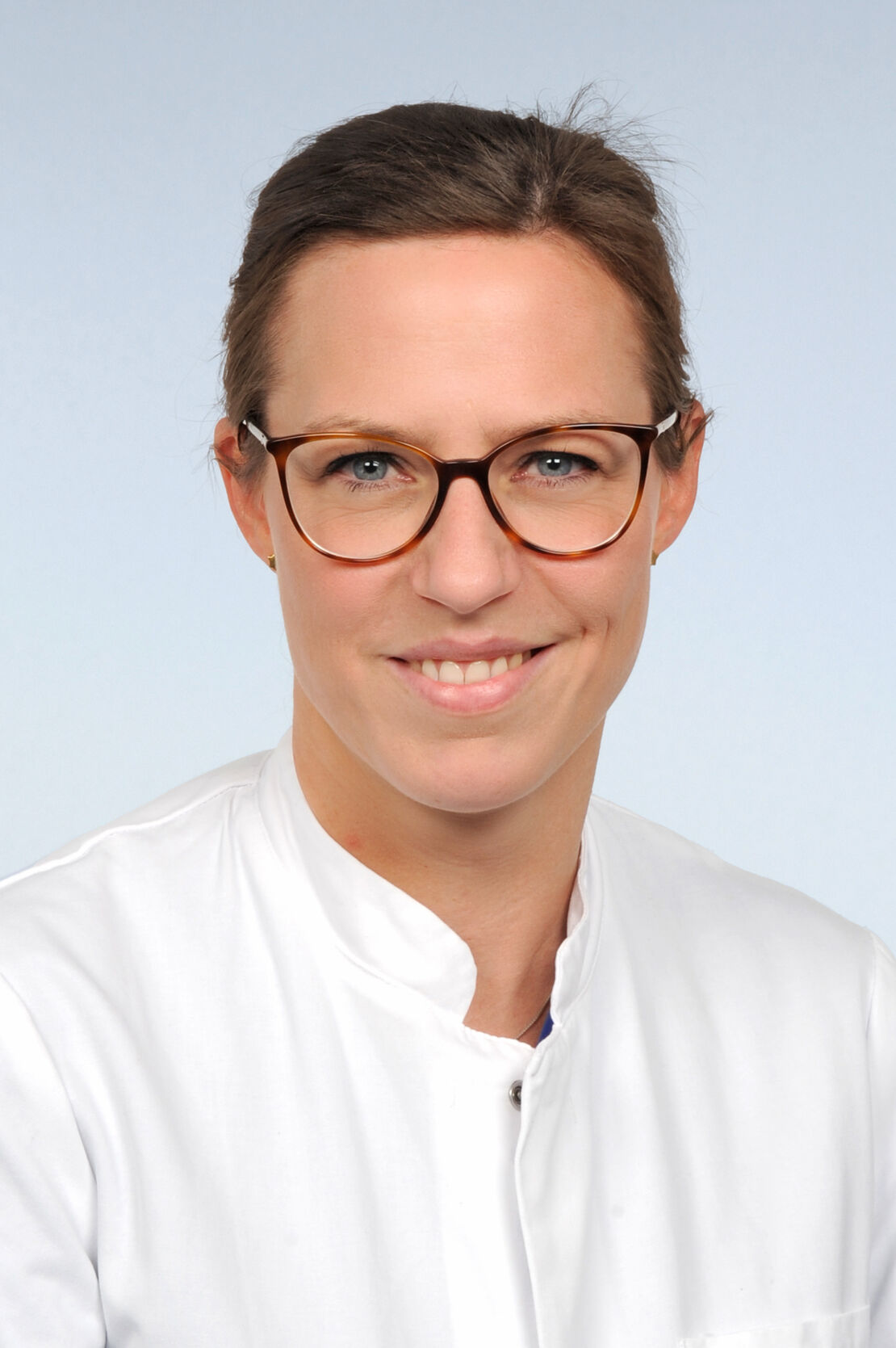 Mitarbeitende