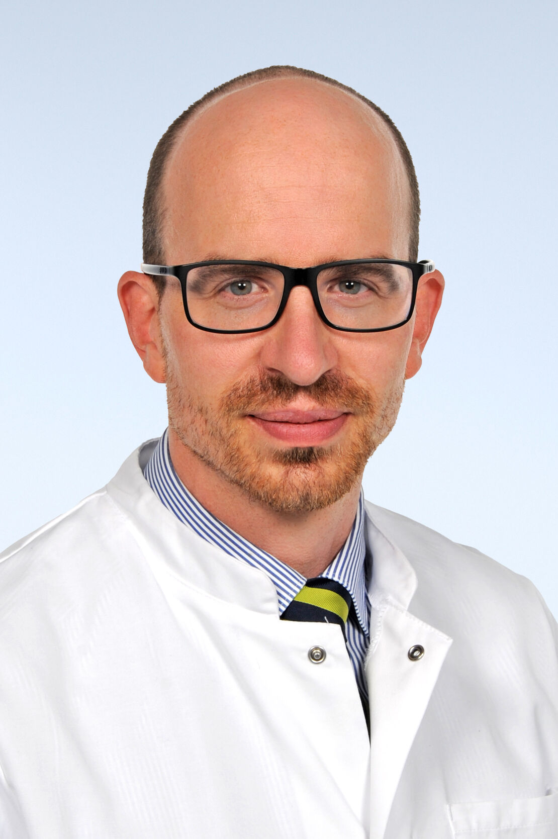 Uniklinik RWTH Aachen – Kinderchirurgisches Zentrum