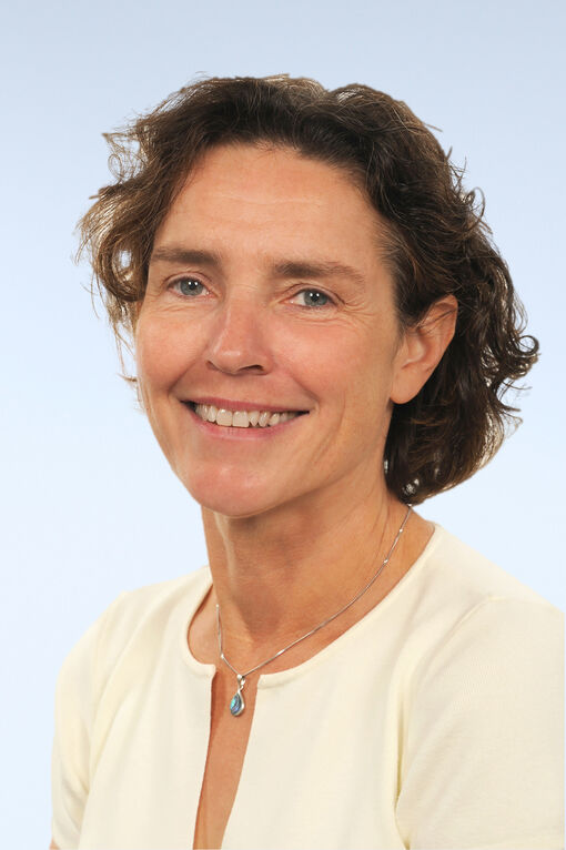 Direktion und Oberärzte/-innen