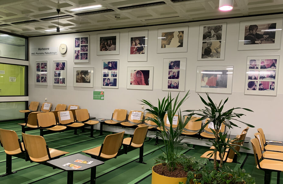 Ambulante Behandlung