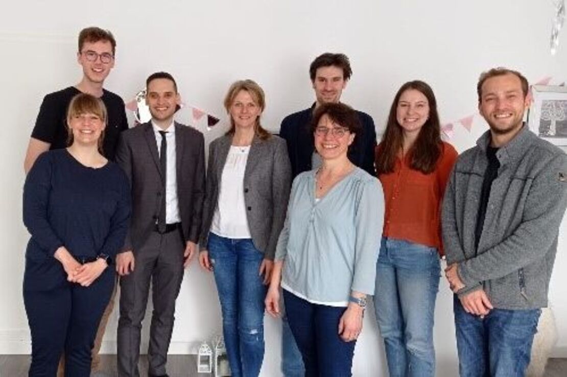 Hormone in kardiovaskulären Erkrankungen