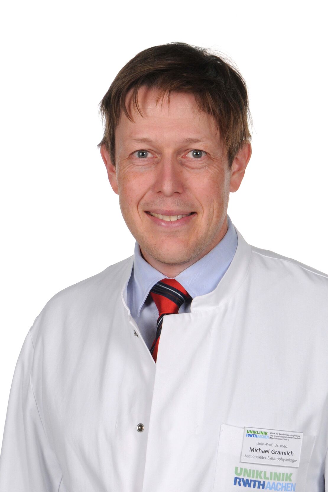 Sektion IIa: Rhythmologie