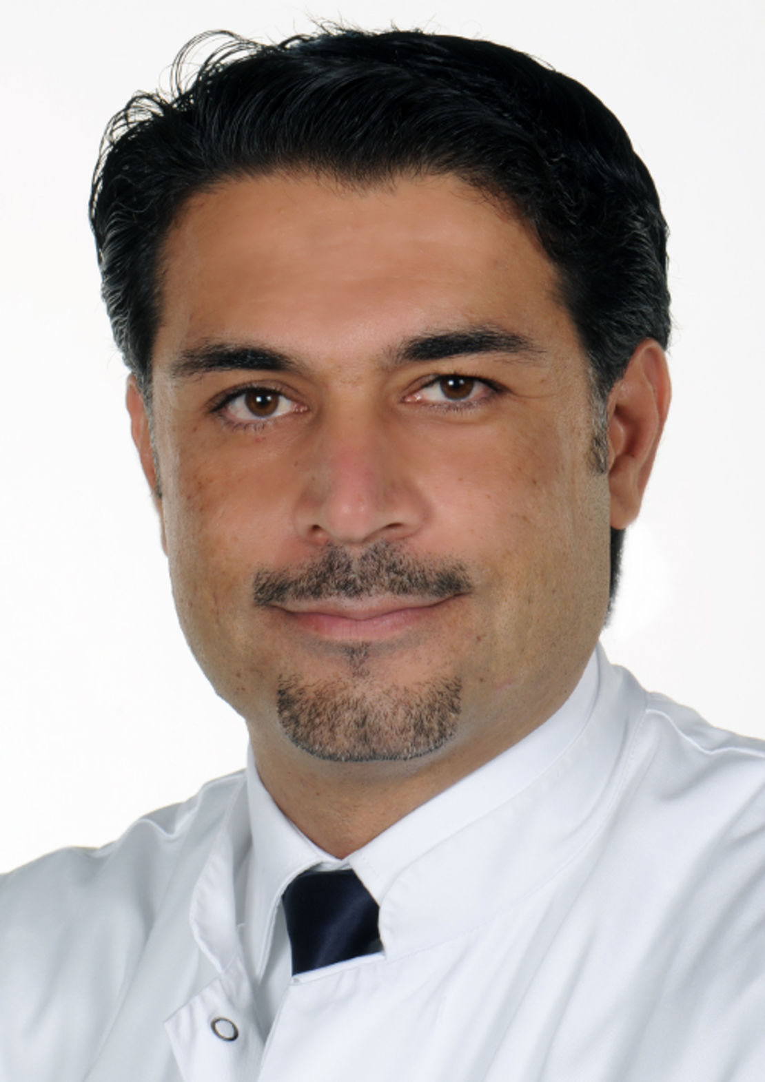 Kraniofaziale Fehlbildungen