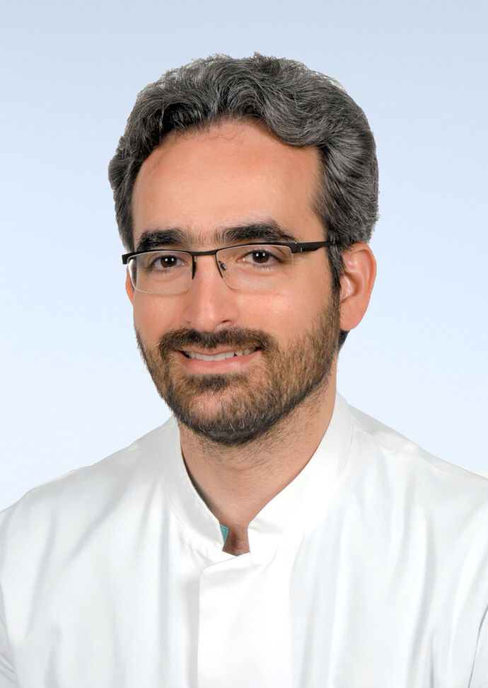 Kraniofaziale Fehlbildungen