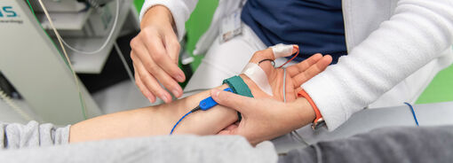 Ambulante Versorgung & Sprechstunden