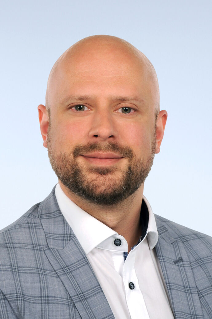 Psychobiologie chronischer Schmerzen