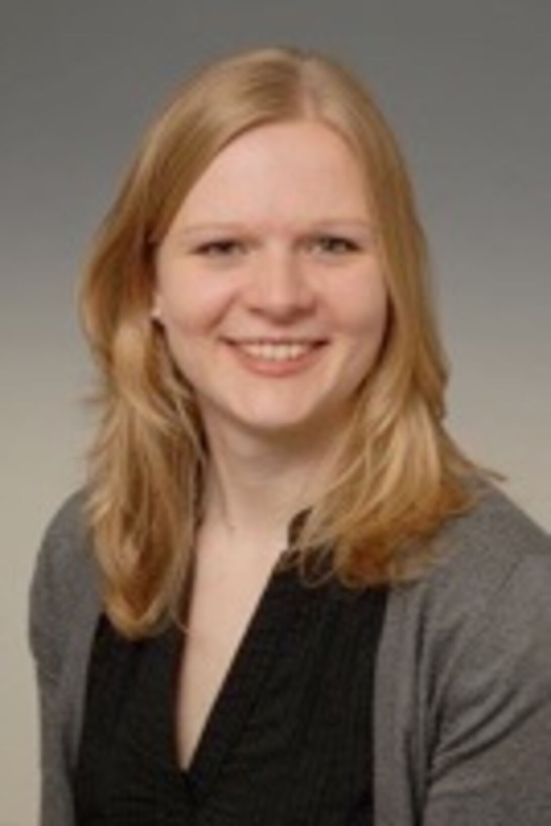 Andrea Büscher